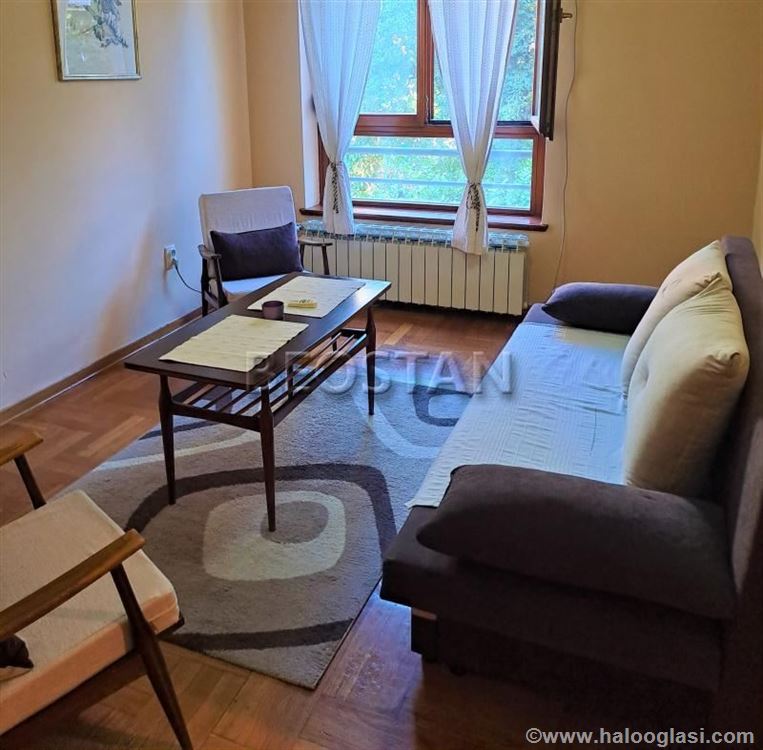 Novi Beograd - Stari merkator ID#54356 | Halo Oglasi