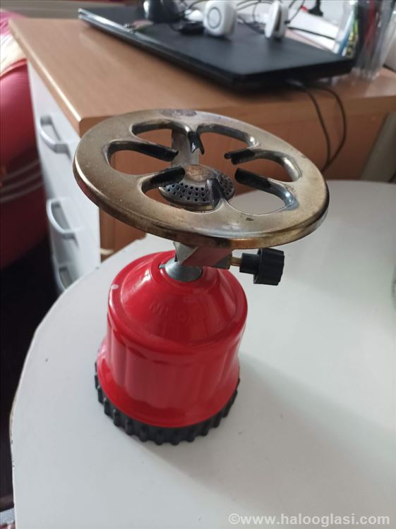 Plinski rešo ili plinsko kuvalo za kafu | Halo Oglasi