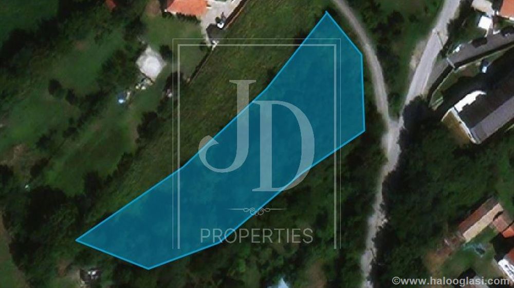 Plac na prodaju, Kumodraž, 19a, ID1787 | Halo Oglasi