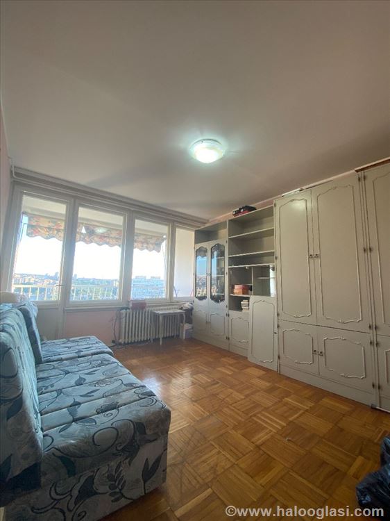 Ustanička, lift, podrum | Halo Oglasi