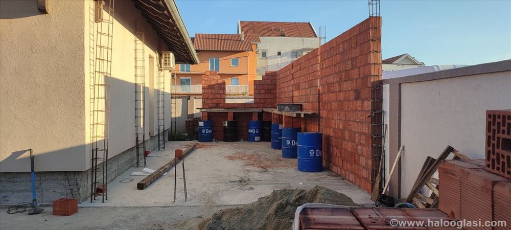 Adaptacija i renoviranje svih objekata! | Halo Oglasi