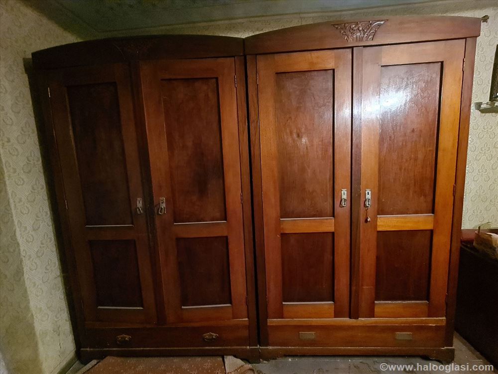 Drveni ormari | Halo Oglasi