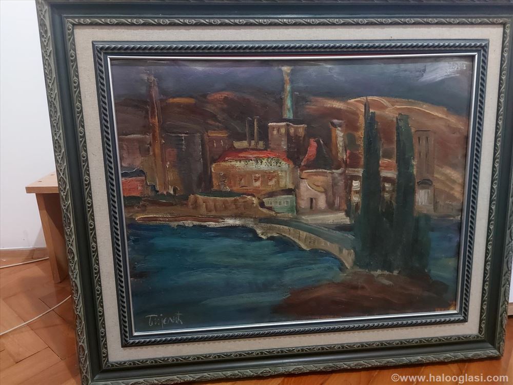 Slika Jovan Bijelic | Halo Oglasi