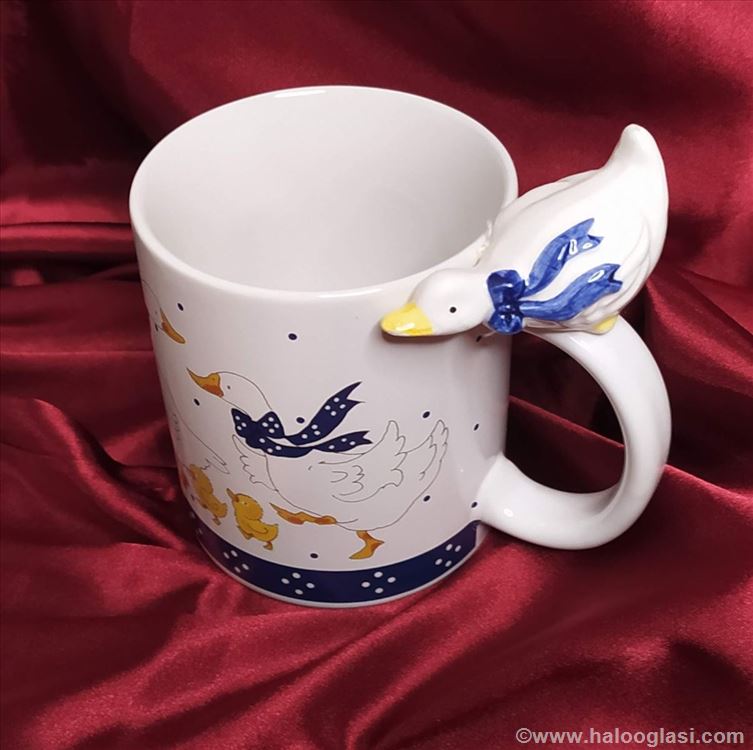 Šolja za čaj | Halo Oglasi