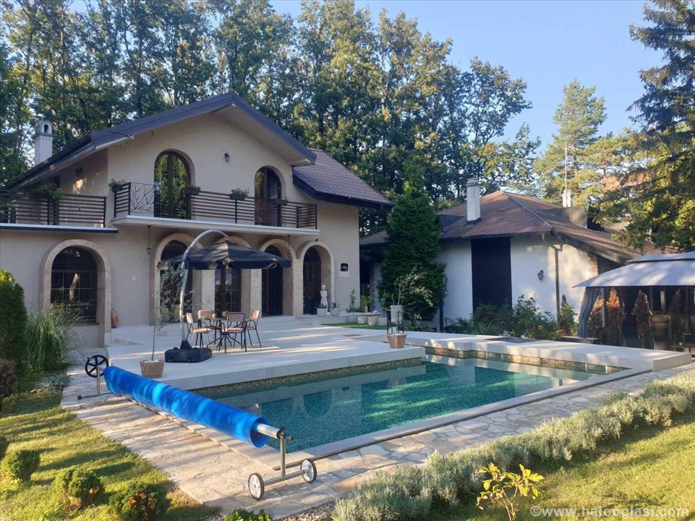 Kuca na Avali - Koviona | Halo Oglasi