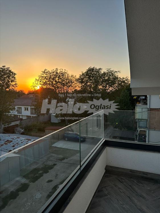 Luksuzna Novogradnja | Halo Oglasi