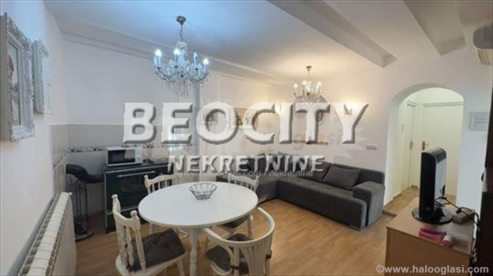 Stari grad, Dorćol, Jevrejska, 3.0, 66m2 | Halo Oglasi