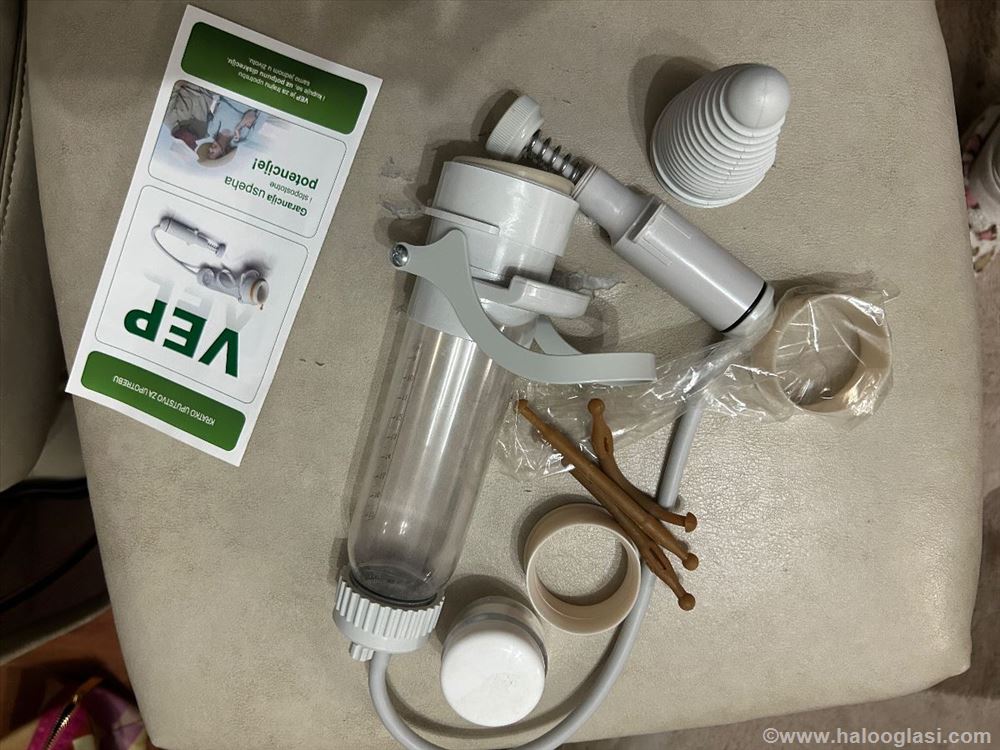 VEP aparat | Halo Oglasi