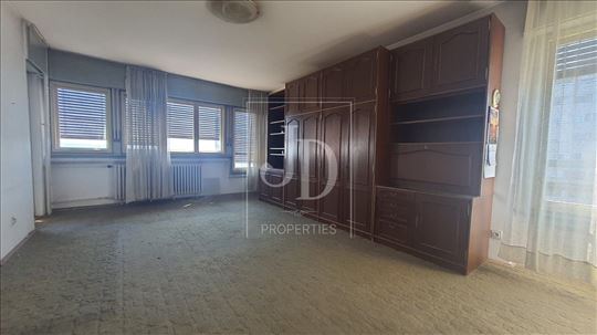 Prodaja stanova Blok 45 (TC Enjub) | Halo oglasi