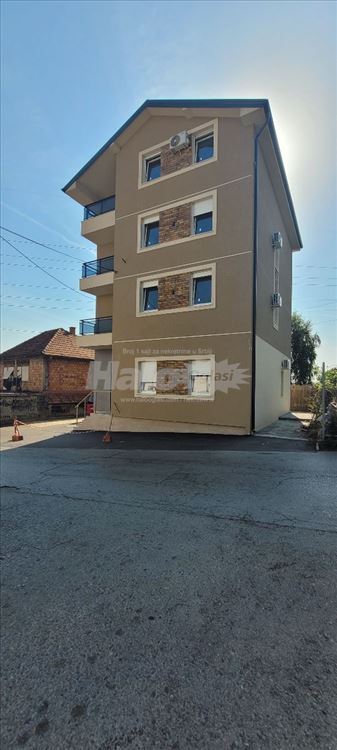 Kaludjerica, 70 m2 3.0 III sprat | Halo Oglasi