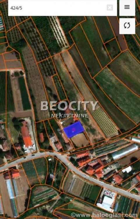 Palilula, Slanci, Vinogradi, 5a | Halo Oglasi