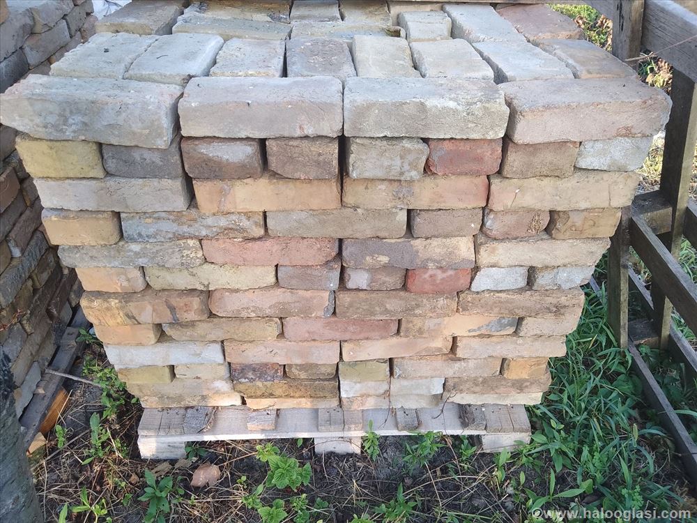 Stara cigla | Halo Oglasi