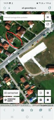 Kuće na prodaju Kraljevo | Halo oglasi