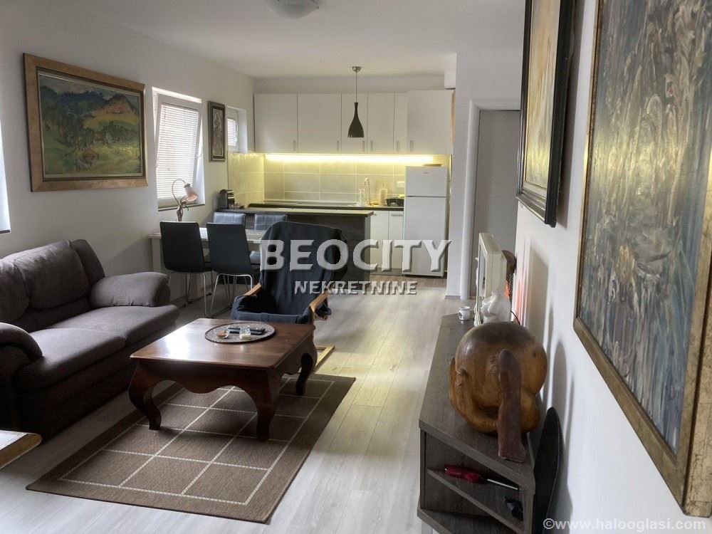 Rakovica, Petlovo brdo, Brace Deroko, 2.0, 48m2 | Halo Oglasi