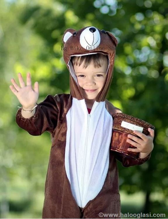 Meda kostim Teddy bear za decu | Halo Oglasi