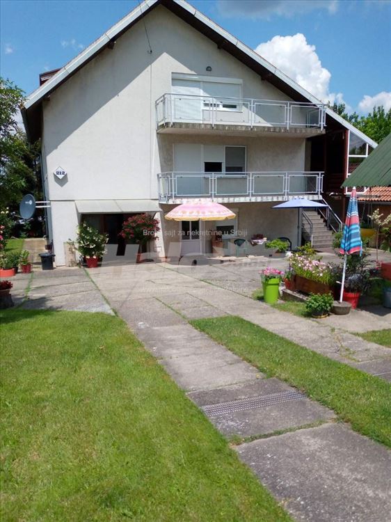 Prodaja kuće Vranić-Ibarska magistrala | Halo Oglasi