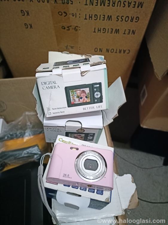 Amazon roba na veliko | Halo Oglasi