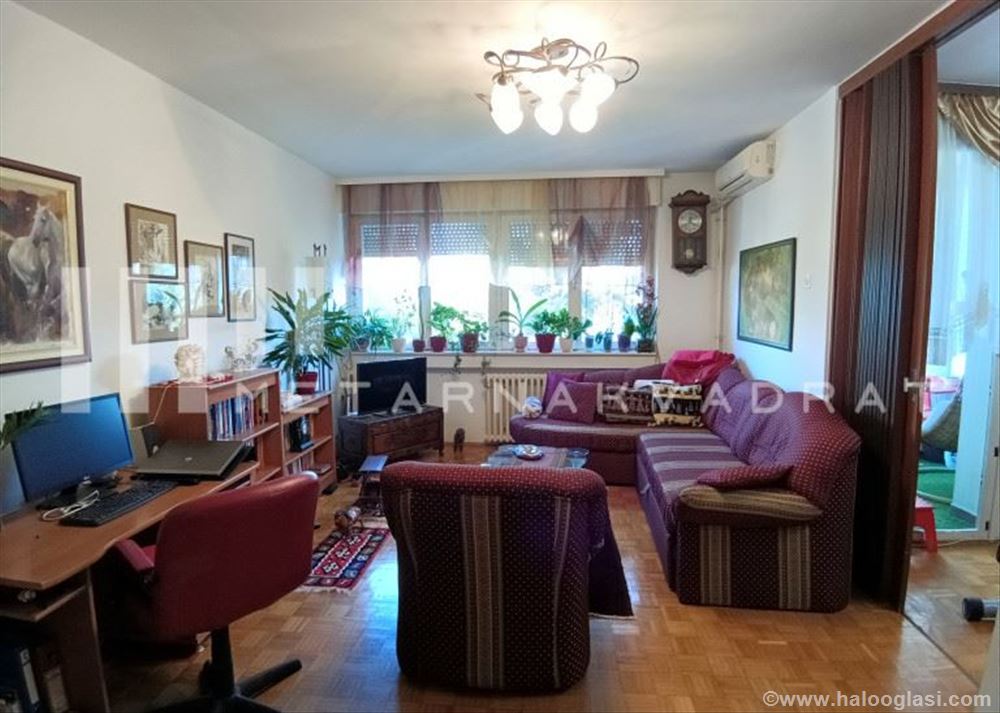 Beograd, Mirijevo II, Matice srpske (ID: 936) ID#9 | Halo Oglasi