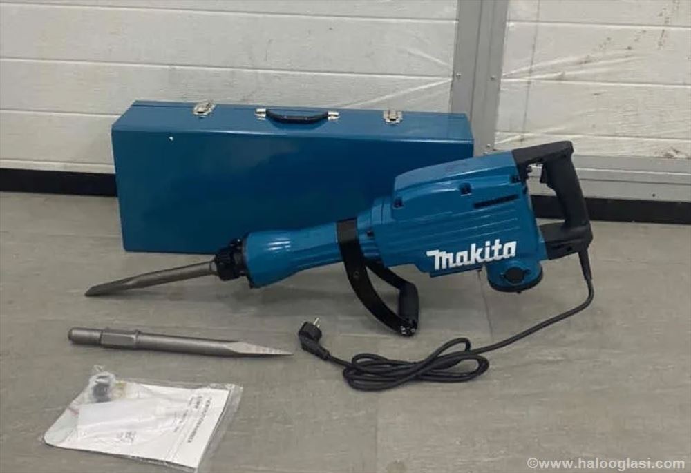 Hilti (Pikamer) Makita 2800w | Halo Oglasi