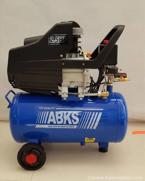 Kompresor ABKS 25l | Halo Oglasi