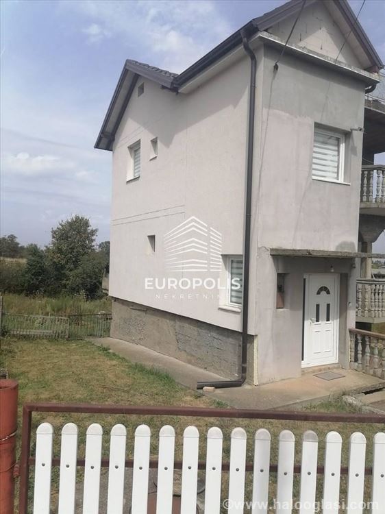 Lipovački put, Ripanj, Voždovac ID#1141 | Halo Oglasi