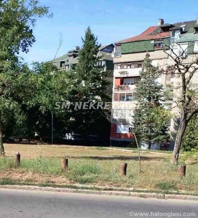 Miljakovac, stan 25m2 | Halo Oglasi