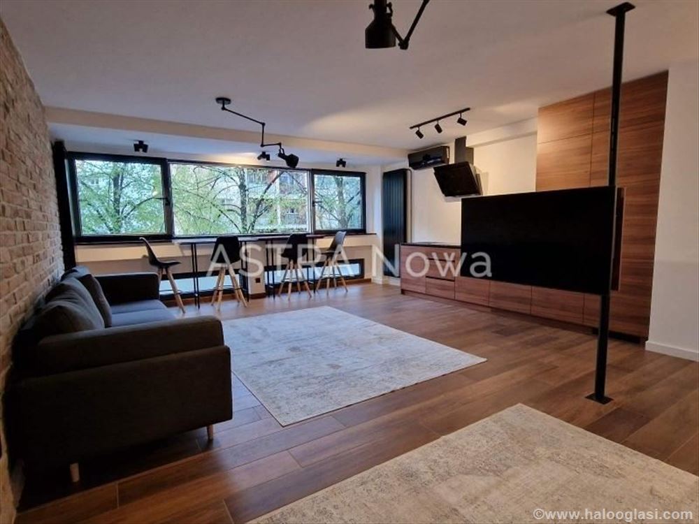 Zrmanjska, Lux dizajnerski 2.0 stan ID 8252 | Halo Oglasi