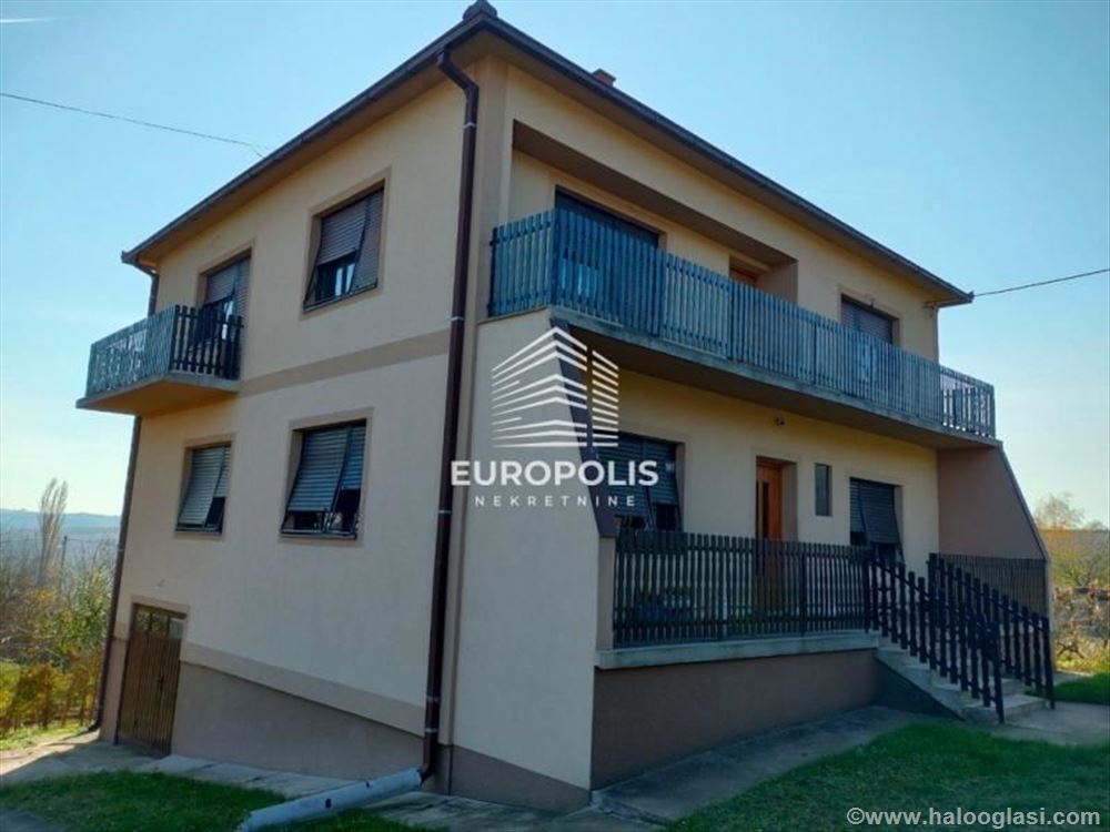 Avalska, Vrčin, Grocka ID#1157 | Halo Oglasi