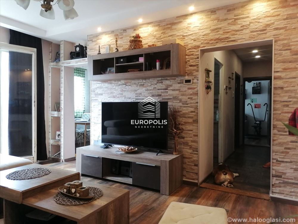 Jurija Gagarina, Blok 61, Novi Beograd | Halo Oglasi