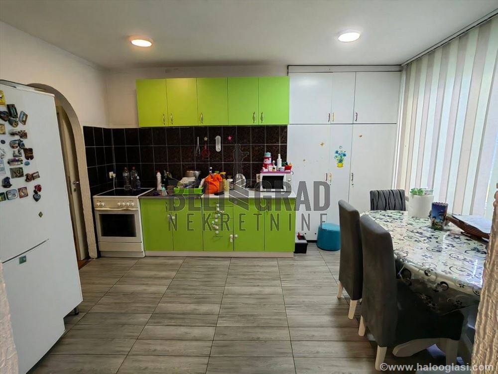 MIljakovac, Nikole Marakovića | Halo Oglasi