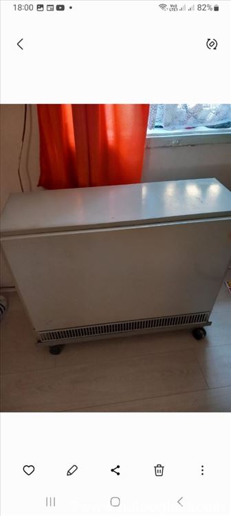 Prodajemo Tea peć | Halo Oglasi