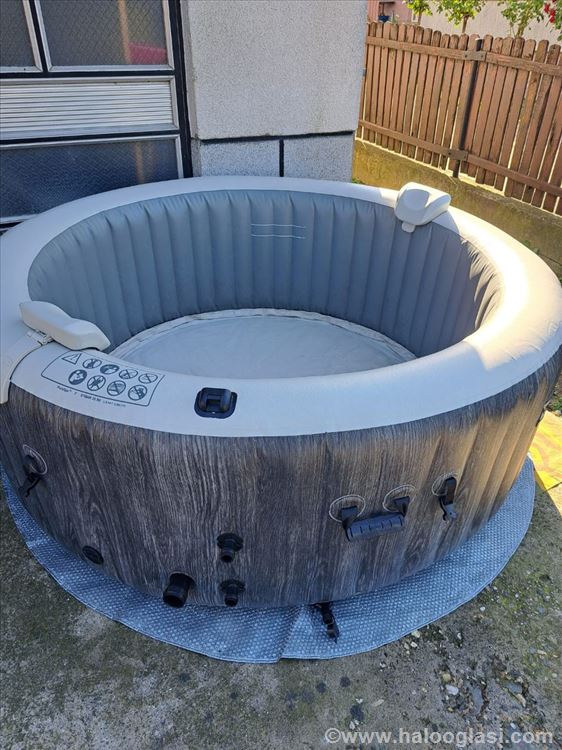 Djakuzi Intex Spa | Halo Oglasi
