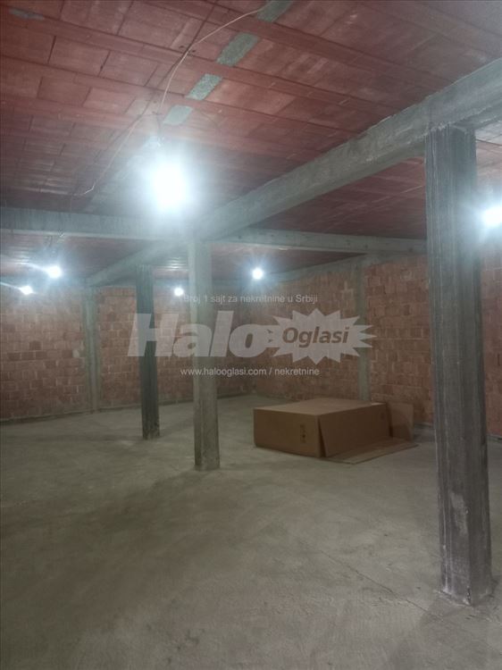 Magacin Ledine | Halo Oglasi