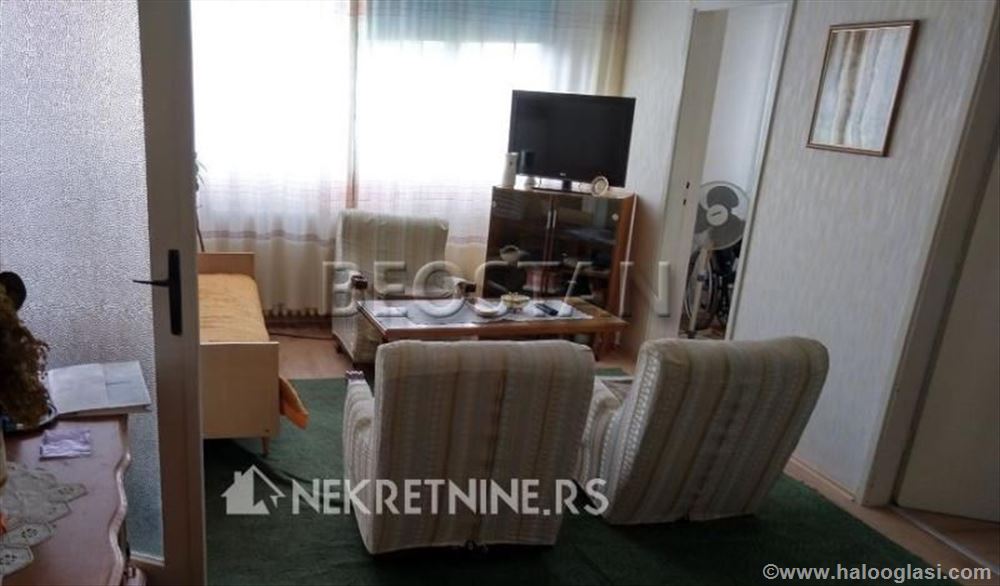 Novi Beograd - Stari merkator ID#54611 | Halo Oglasi