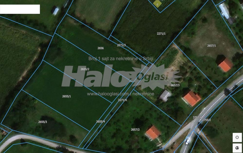 Plac 13a, na Kosmaju, Stojnik | Halo Oglasi