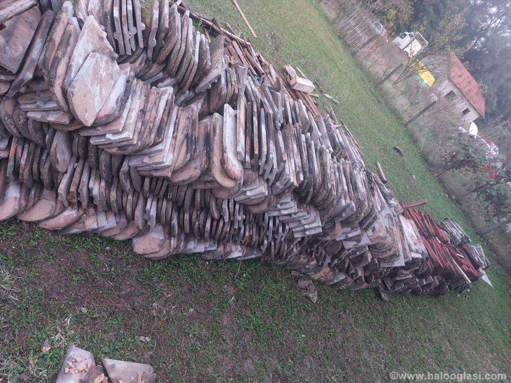 Biber crep u odličnom stanju | Halo Oglasi