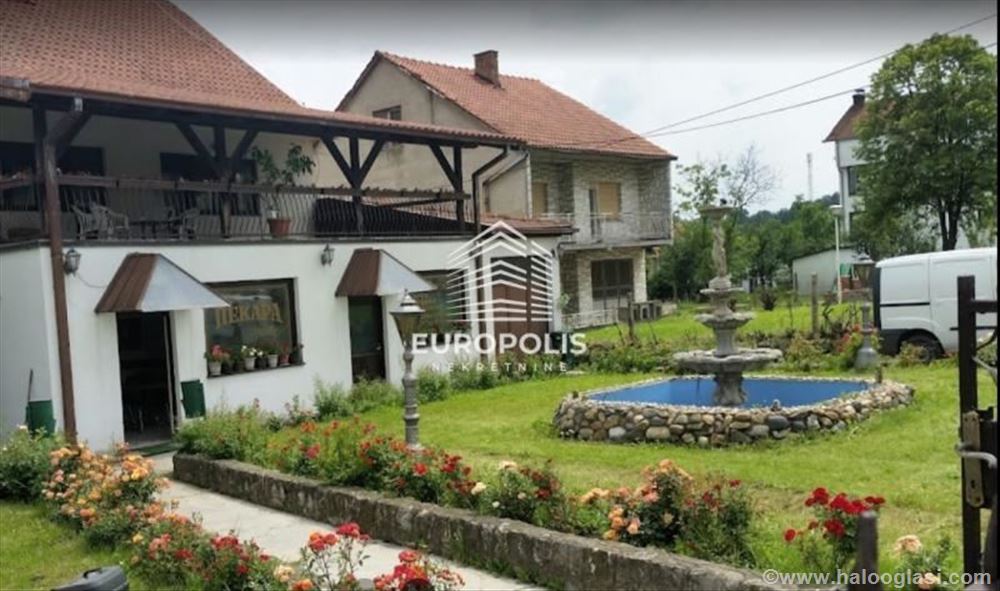 Ibarski put, Meljak, Barajevo ID#1180 | Halo Oglasi