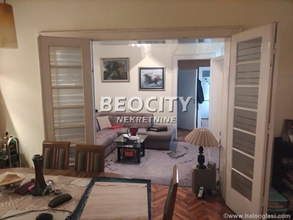 Novi Sad, Centar, Laze Telečkog, 3.0, 80m2 | Halo Oglasi