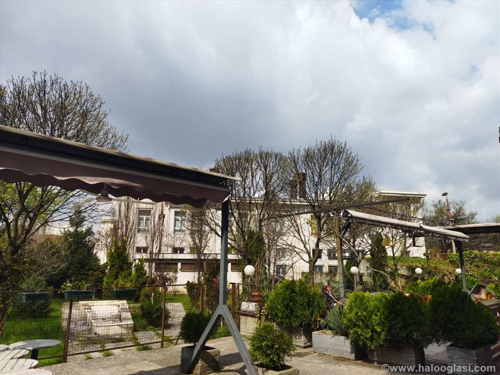 Dorćol, Stari grad, trosoban stan , Skenderbegova | Halo Oglasi