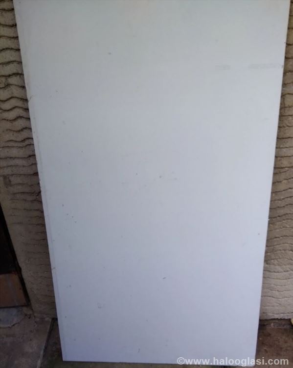 Alu ispuna za pvc vrata 4mm | Halo Oglasi