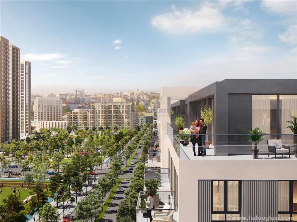 BW Eterna - trosoban stan za prodaju | Halo Oglasi