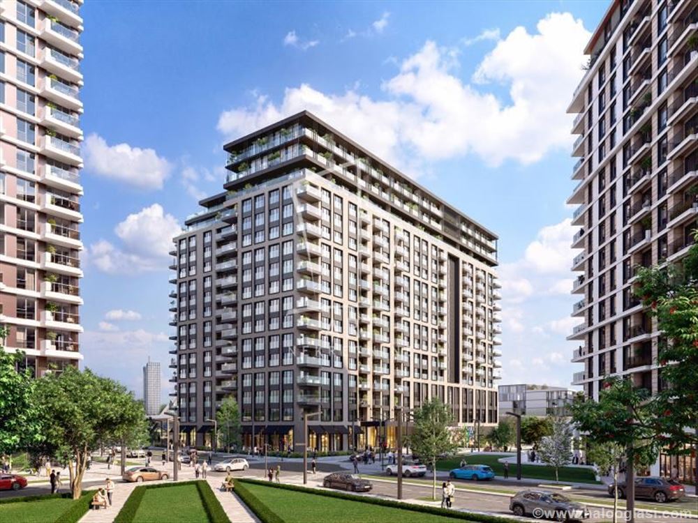 BW Victoria, 112m2 ID#8252 | Halo Oglasi