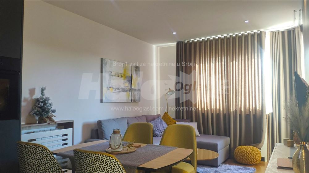 Lux apartman, VIP Casa Club, Zlatibor | Halo Oglasi
