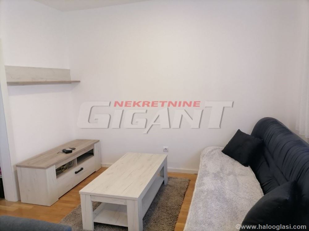 Mirijevo-Matice srpske, 30m2, pr, eg, uknj. | Halo Oglasi