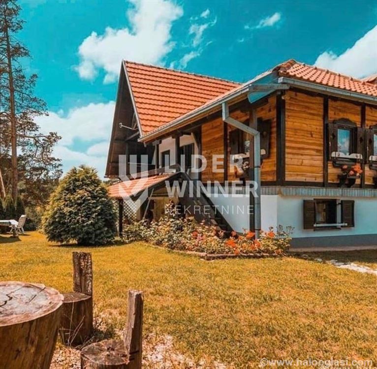 Zlatibor Borova glava ID#125902 | Halo Oglasi