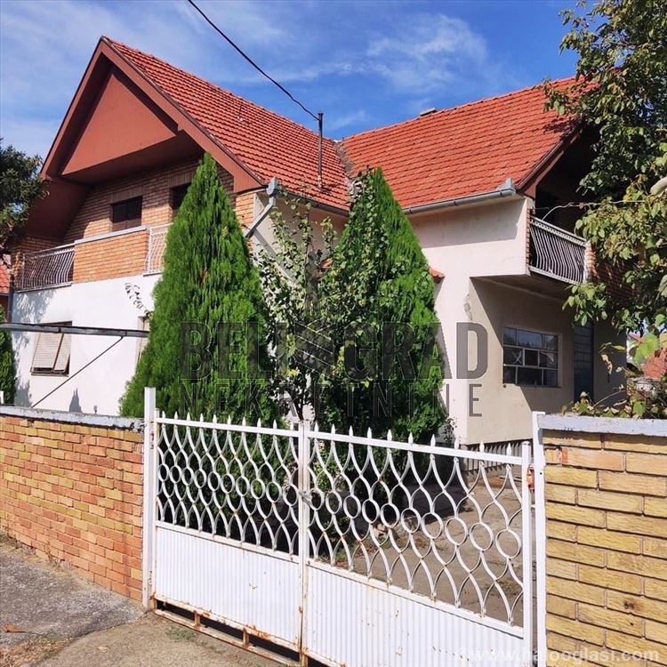 Pančeo - Starčevo | Halo Oglasi