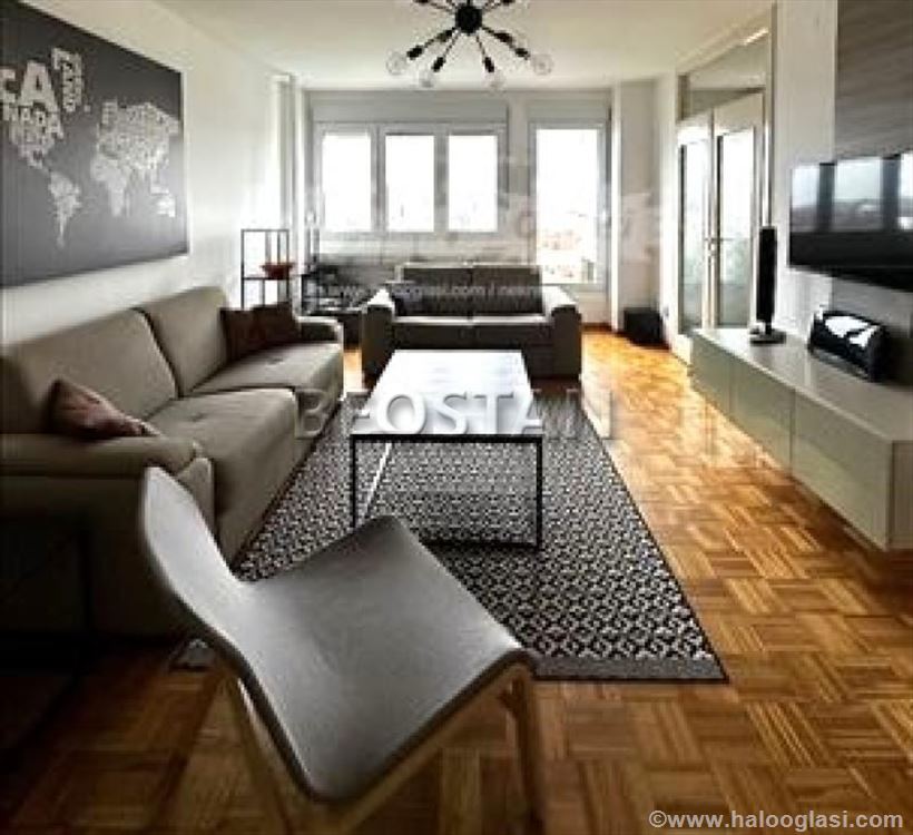 Novi Beograd - Blok 70 tc piramida ID#54705 | Halo Oglasi