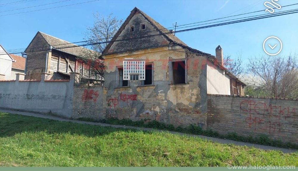 Ruma centar, 130m2, pr, eg | Halo Oglasi