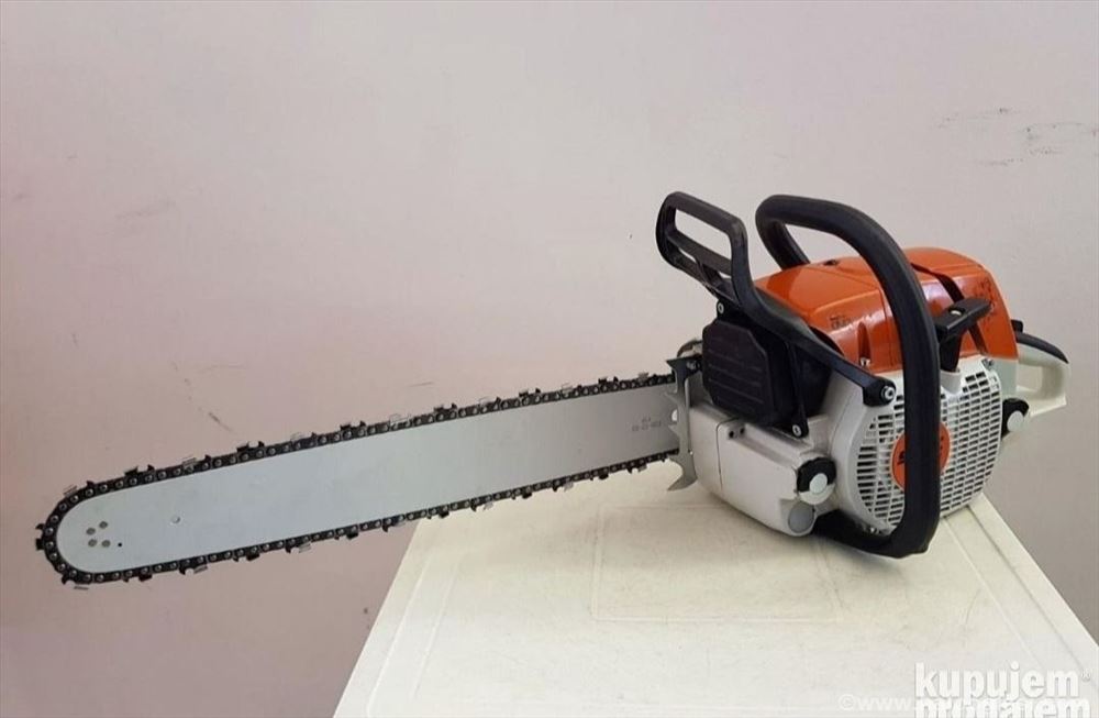 Stihl MS 381 motorna testera - turska kopija | Halo Oglasi