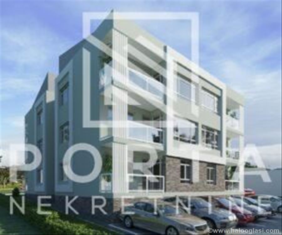 Miljakovac III,65m2,trosoban,novogradnja,lux ID#14 | Halo Oglasi